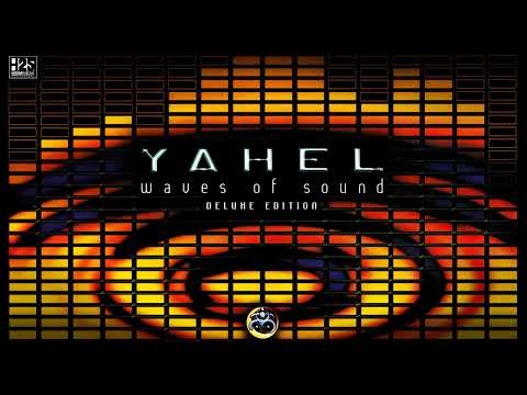 Yahel - D.N.A (Remaster 2023)