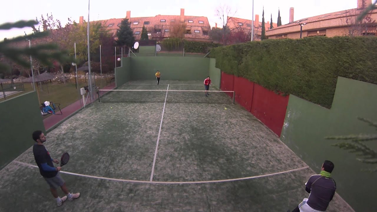 Best Padel Points Ever Seen GoPro Hero3 YouTube best-padel-points-ever-seen-gopro-hero3-youtube