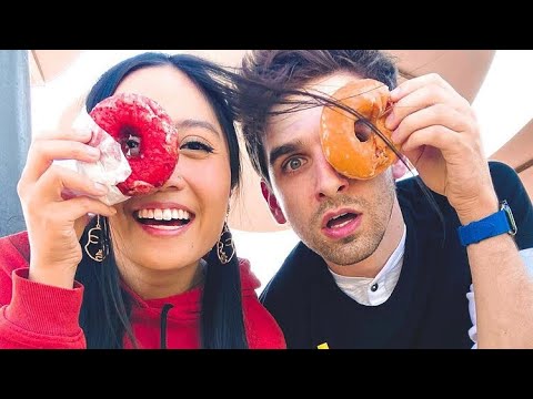 daniel gizmo and regina ginera edit! - YouTube