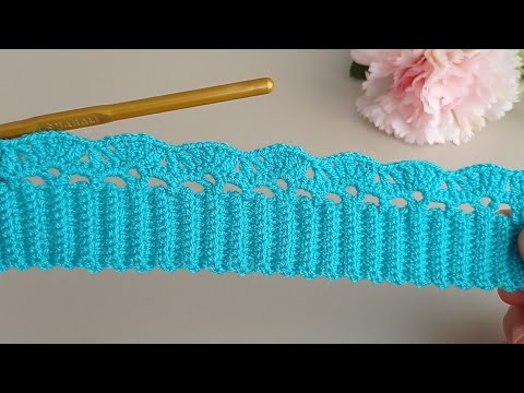 😍 Görenin Hemen yapmak istediği türkan şoray kirpiği  Yelek eşek gözü Modeli🌸 Yelek Modeli  Anlatım