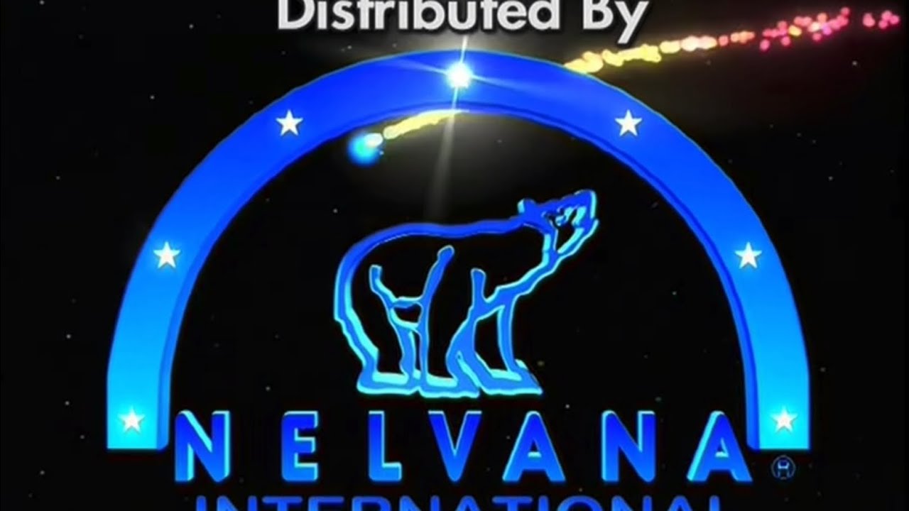 A Frederator Incorporated Production - Nicktoons - Nelvana International/CBS Broadcast Int ...