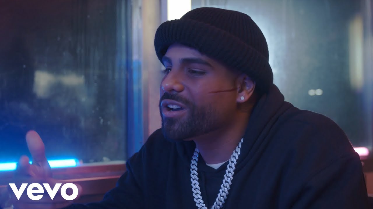 Jay Nova - Volver (Video Oficial) - YouTube