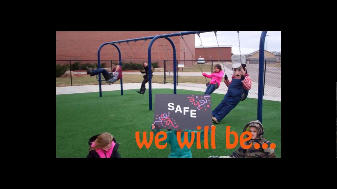 2017 MTSS Behavior Assembly Video - YouTube