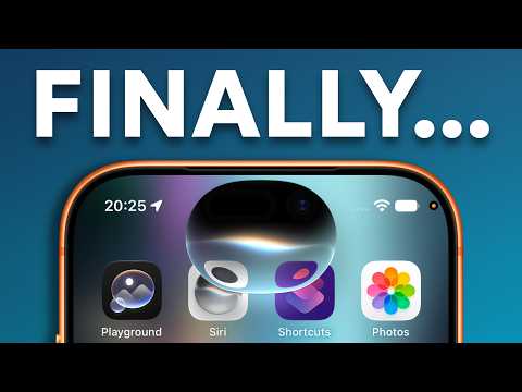 Siri AI in iOS 27 - Everything You Need To Know!