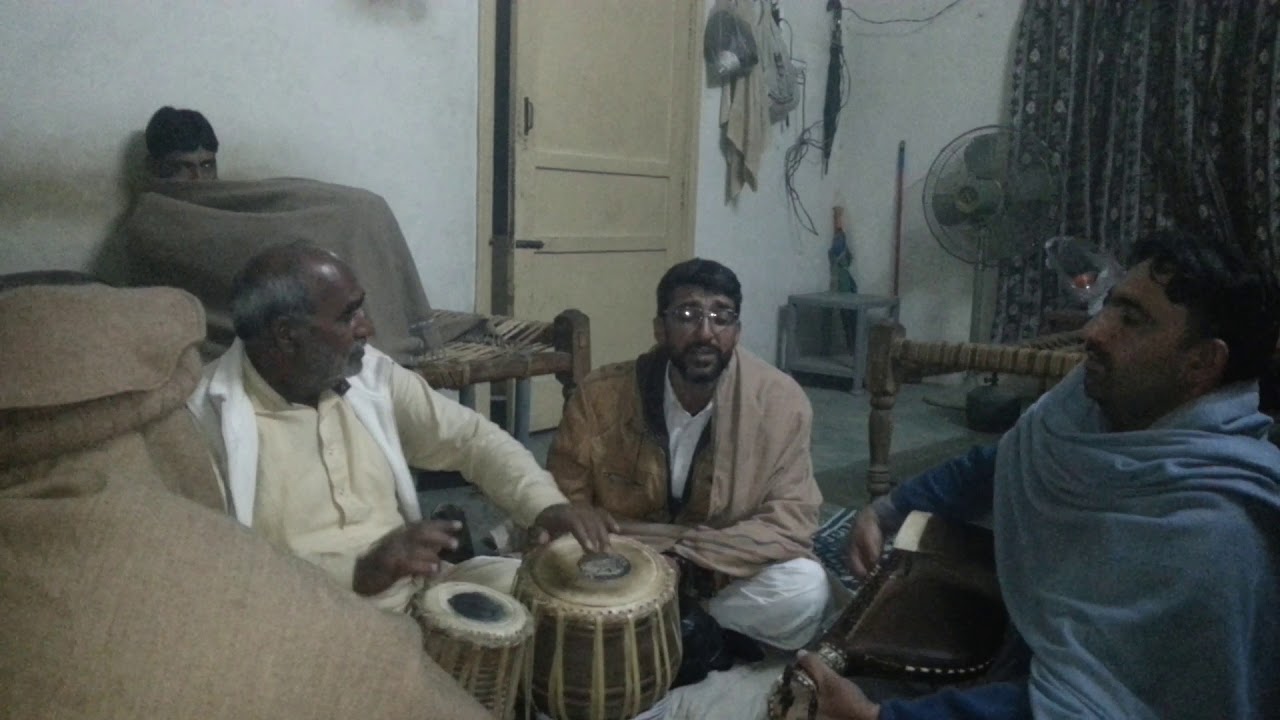 Mehmood Alam - YouTube