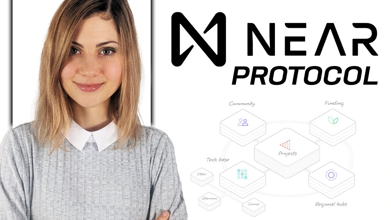 NEAR Protocol: Die Blockchain-Revolution für schnelle und ...