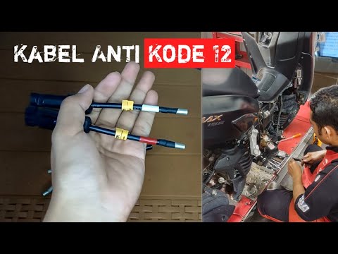 Beneran ANTI Kode 12 ? | Review Socket Spull Yamaha Nmax Aerox Lexi ...
