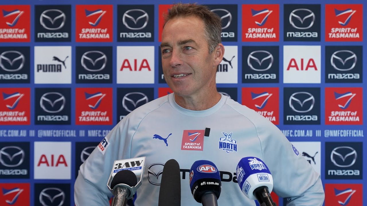 'It's astonishing how well they do it': Clarko on the Royal Children's ...