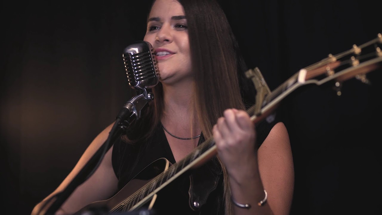 A Thousand Years - by Mallory Moyer (The Talented Wedding Singer) - YouTube