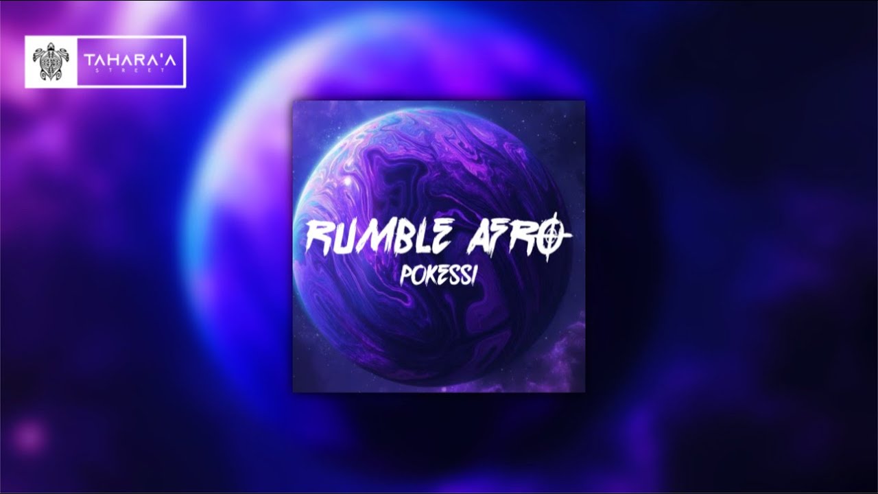 RUMBLE AFRO - (Pokessi Remix) 2024 - YouTube