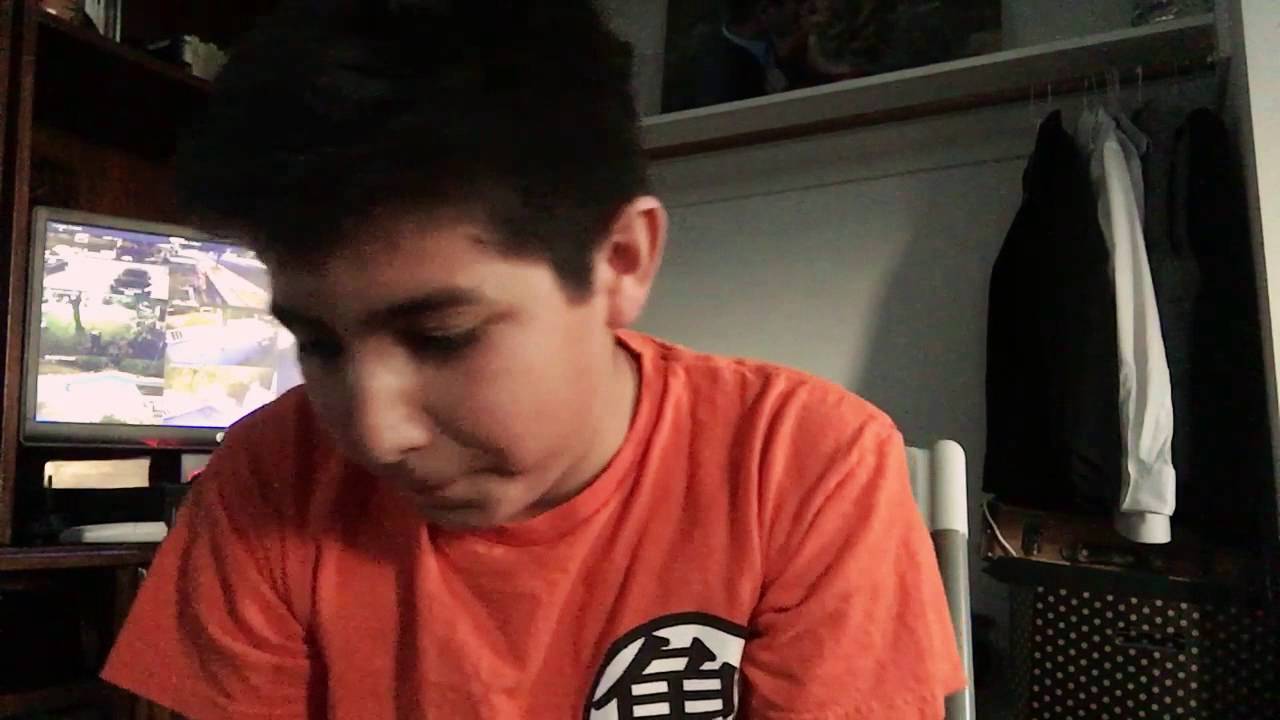 Faze rug best fan - YouTube