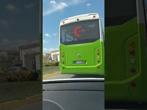 Gebze direksiyon ders ve sınav güzergahı Cansel Hoca