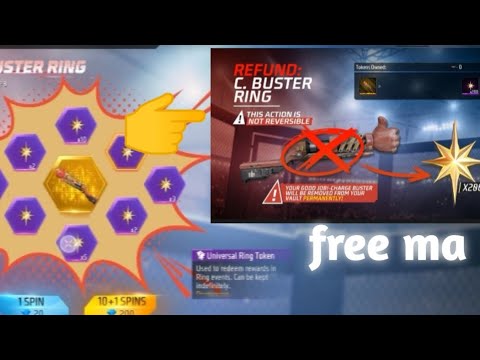 FREE MA // VIDEOSC. BUSTER RING 😨😲 AND TAK DAYKHA #shortvideo # ...