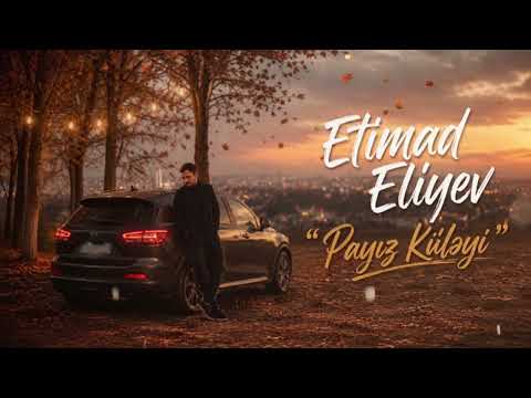 Etimad Eliyev  Payız Küleyi