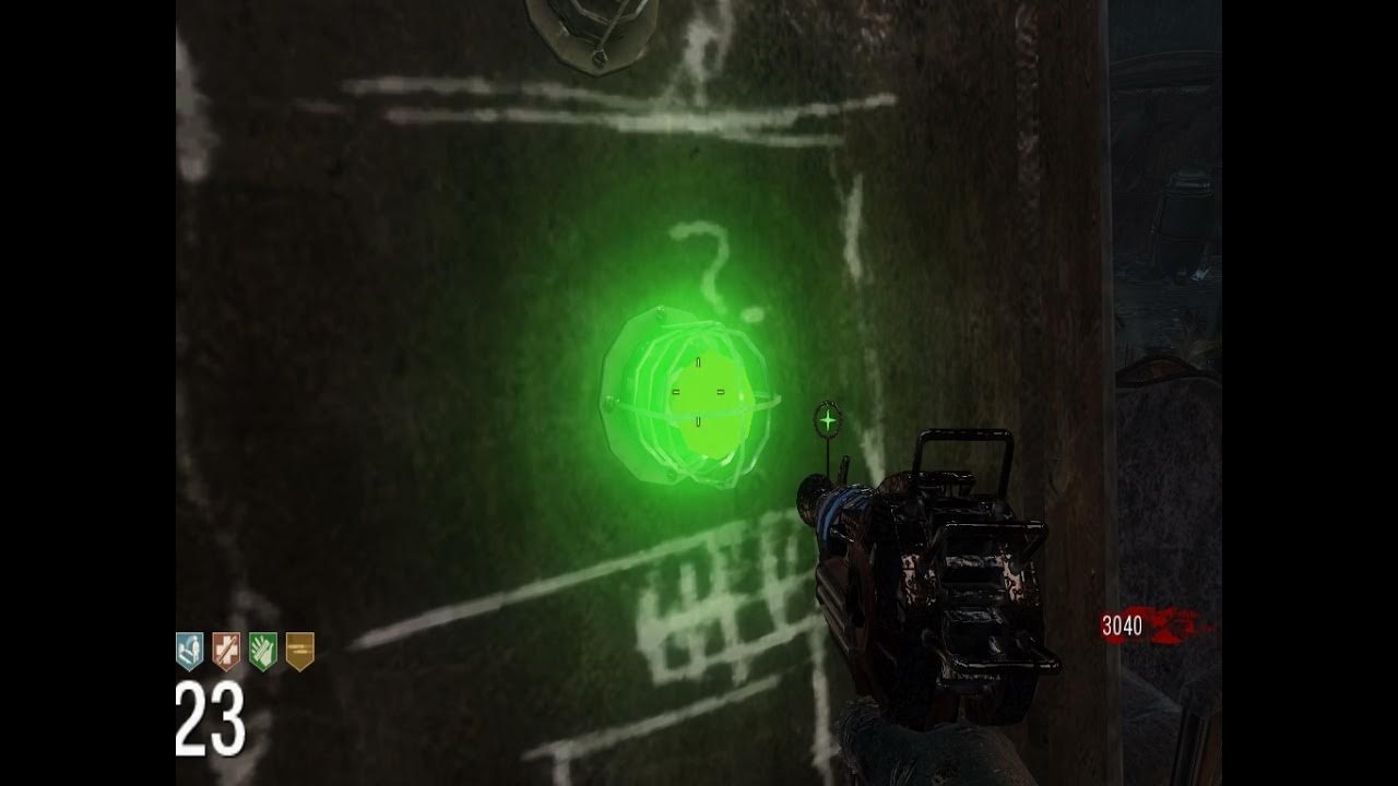 Bo1.plutonium | Shot with GeForce - YouTube