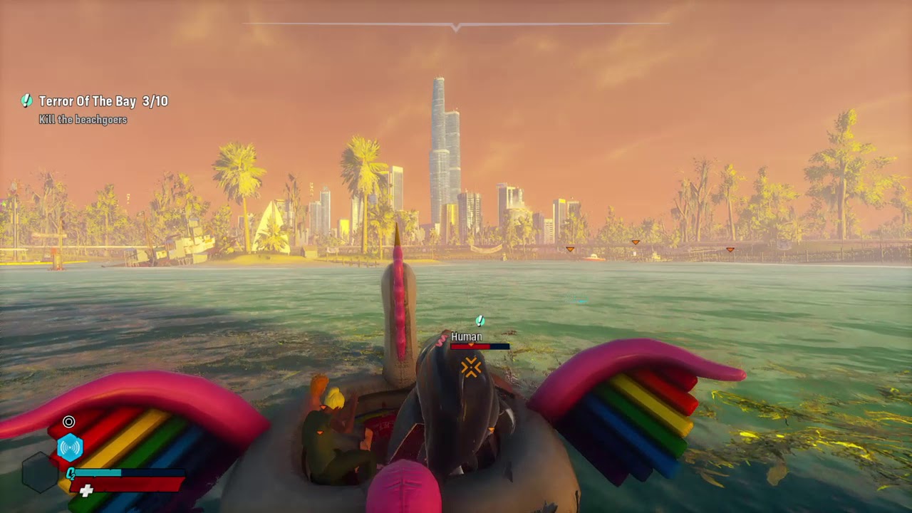 Shark Massacre!!! - YouTube