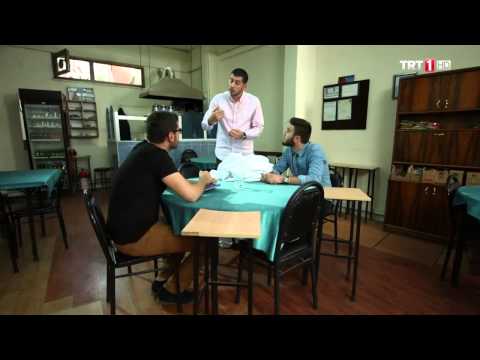 Kıssalı Harikalar Kumpanyası (Bölüm 20 -Sebepler) - ÇayHouse ve TRT