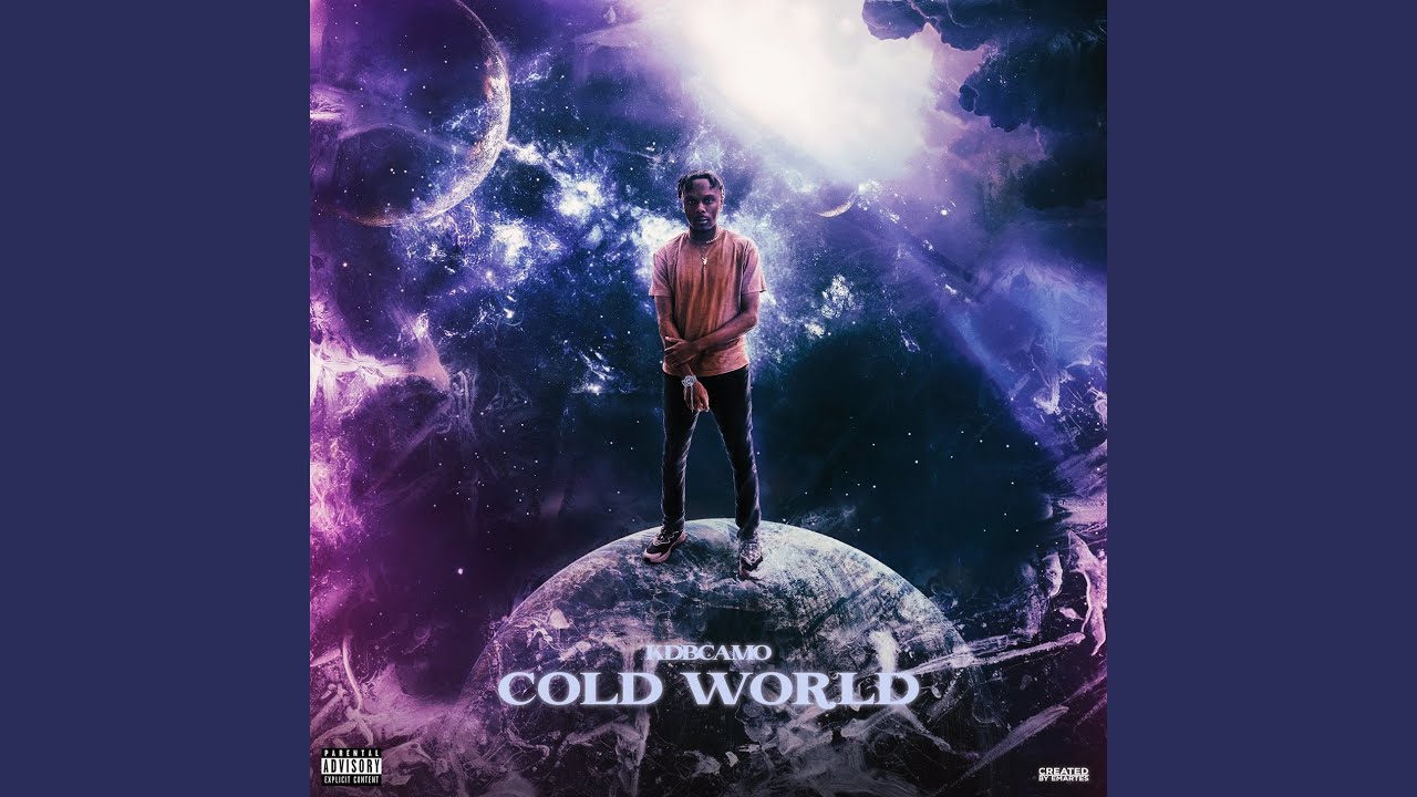 Cold World - YouTube