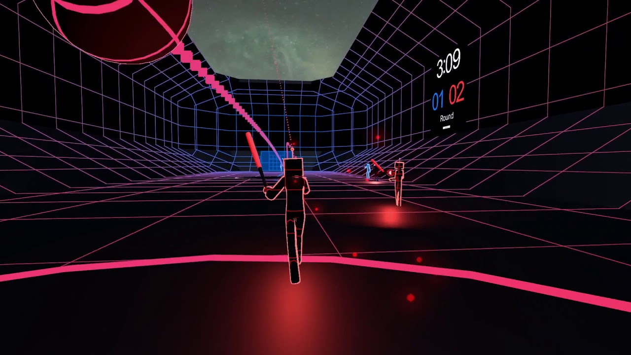 Blastball Official Trailer - YouTube