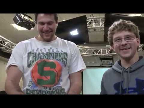 Building Blocks Sequence - JRN 403 - YouTube