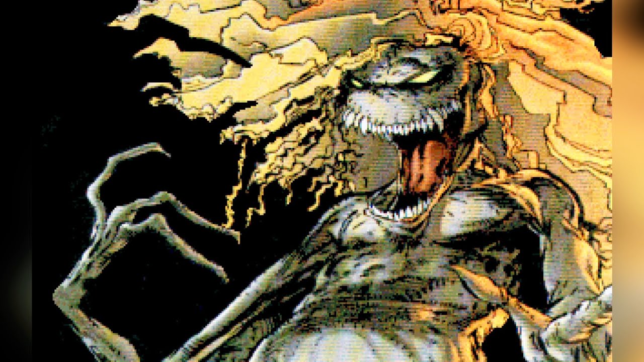 Move over KT - this psychedelic melon-masher puts Top Banana to bread ...