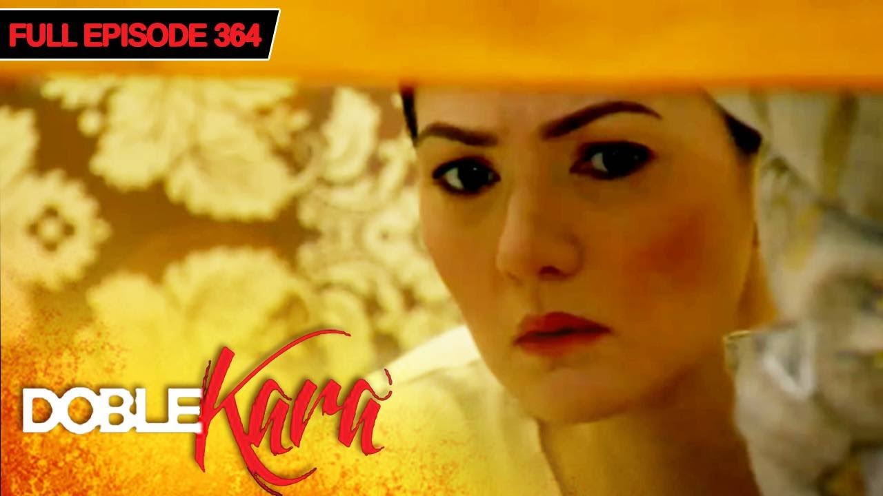 Doble Kara with ENG SUBS | Full Episode 364 - YouTube