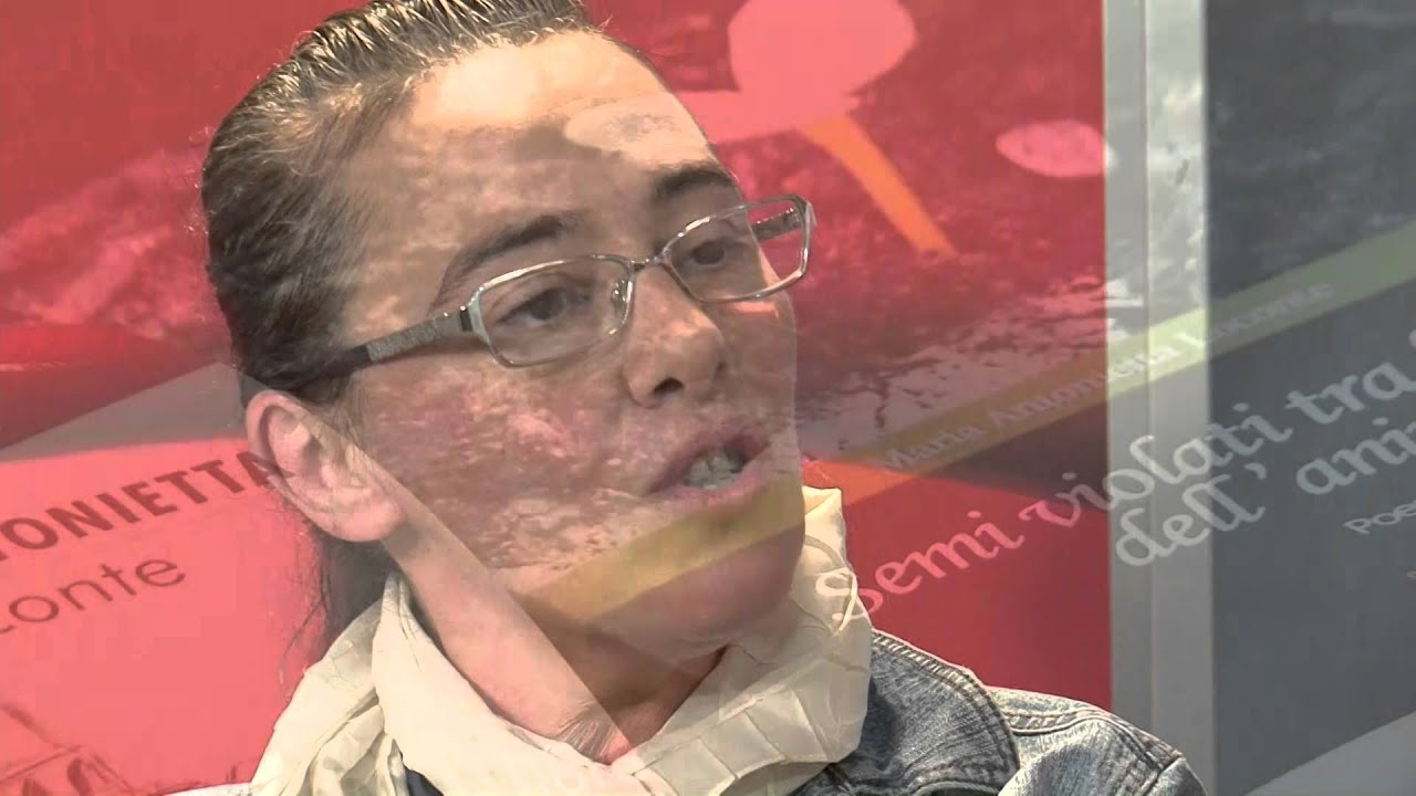 MARIA ANTONIETTA LOCONTE dalla Biblioteca Nazionale di Roma ...