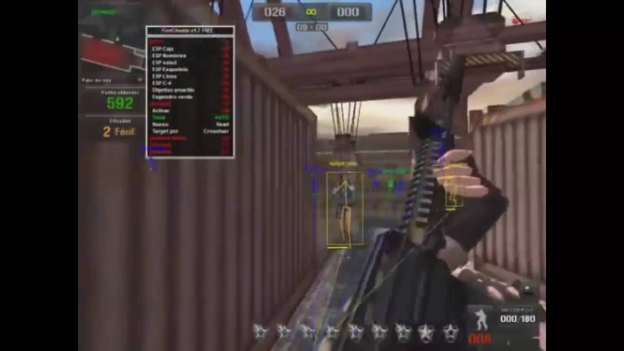 Hack De Pb Atualizado 2016 versao V.7 - YouTube