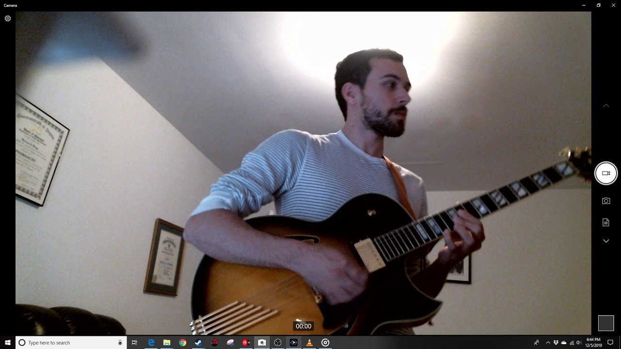 Pick It And Play It - Frank Victor - YouTube
