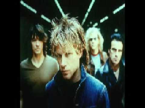 Jon Bon Jovi - Billy Get Your Guns - YouTube