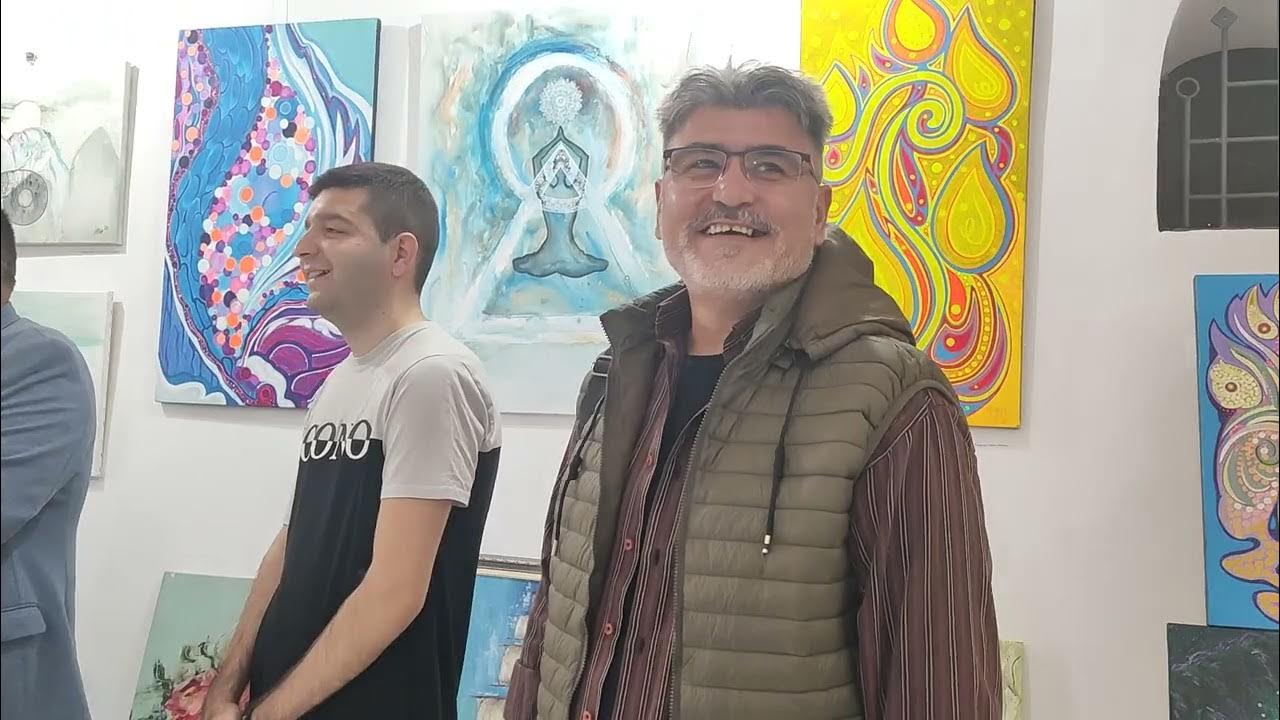 В Свиленград откриха 10 то издание на Националния пленер Нарисувани