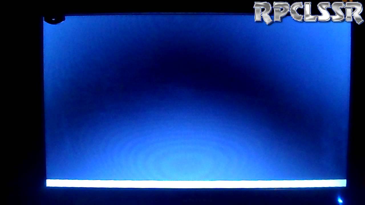 how to set the laptop to install windows xp - YouTube