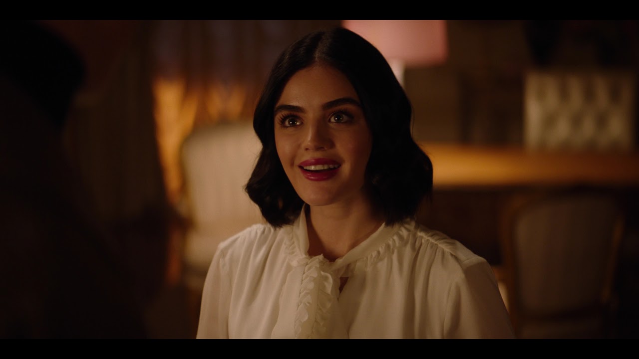 Chapter Thirteen: "Come Together" - YouTube