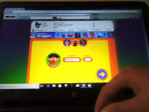 Noggin.com Review #1 Of 6 - YouTube