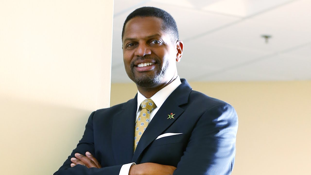 Colloquium series: Dr. Karl Reid on the case for diversity and ...