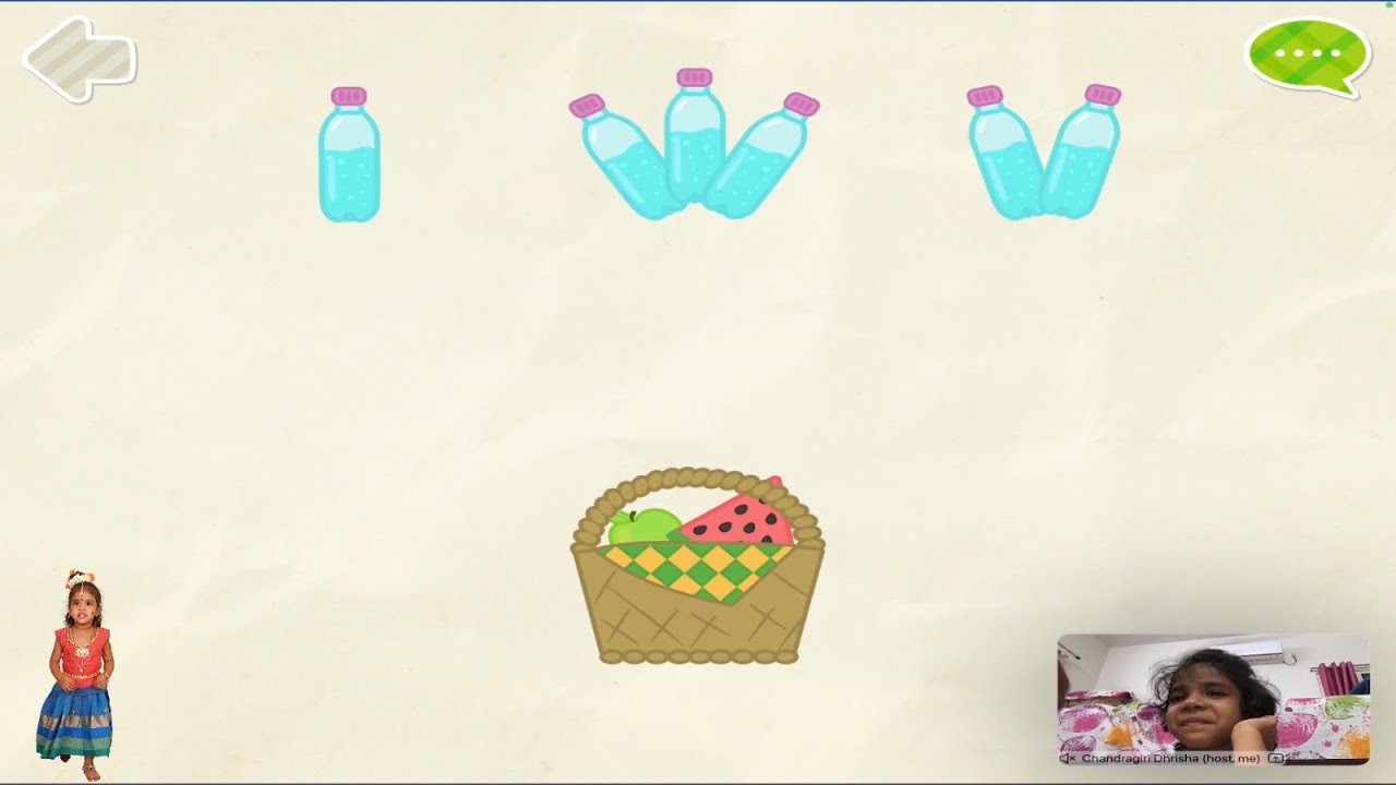 Solve the Equation, fun with numbers, Kids Games, Kids Learning Games ...