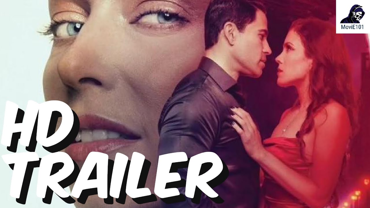 Demise Official Trailer (2024) - Liz Fenning, Carlo Mendez, Cedric ...