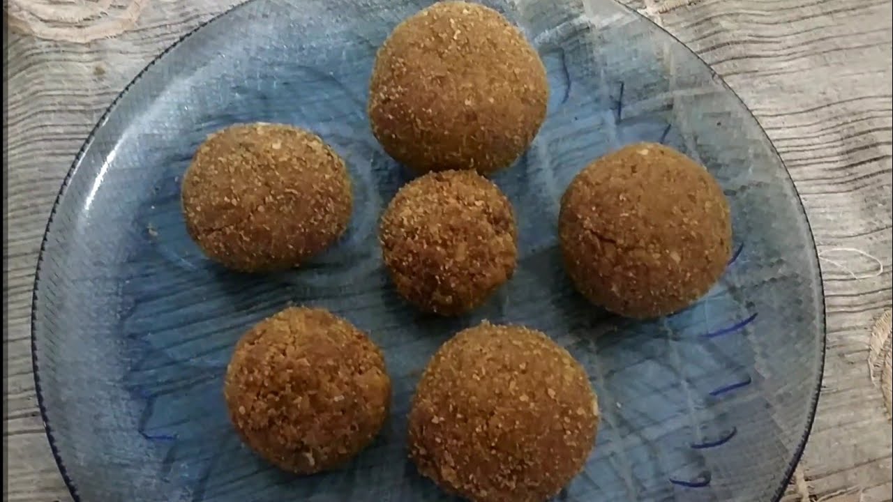 Avalose unda-how to make avalose unda - YouTube