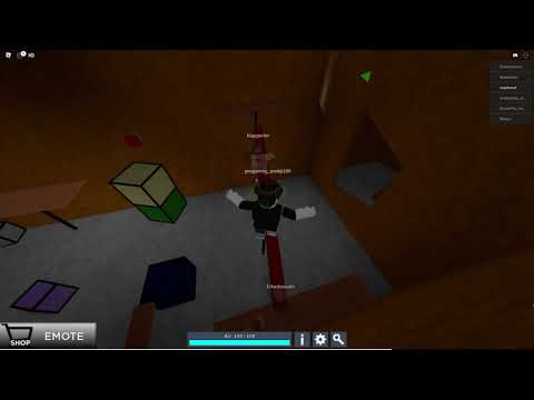 fe2 map test Canyon Chaos - YouTube