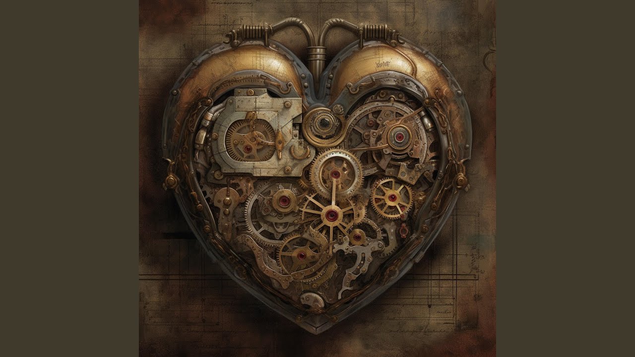 Clockwork Heart - YouTube