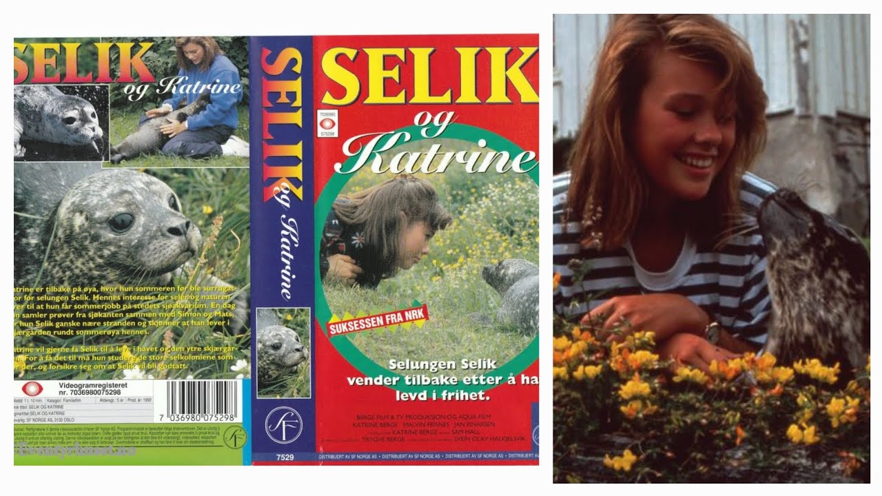 Unboxing Video 148: Selik Vender Tilbake - Selik Returns-(Vhs) - YouTube