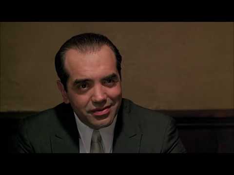 A Bronx Tale - Nobody Cares (HD)