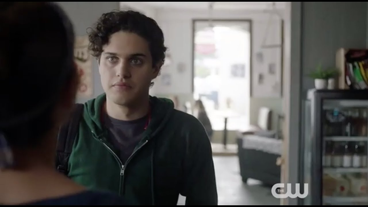 Legacies 1x08 Sneak Peek Clip - YouTube