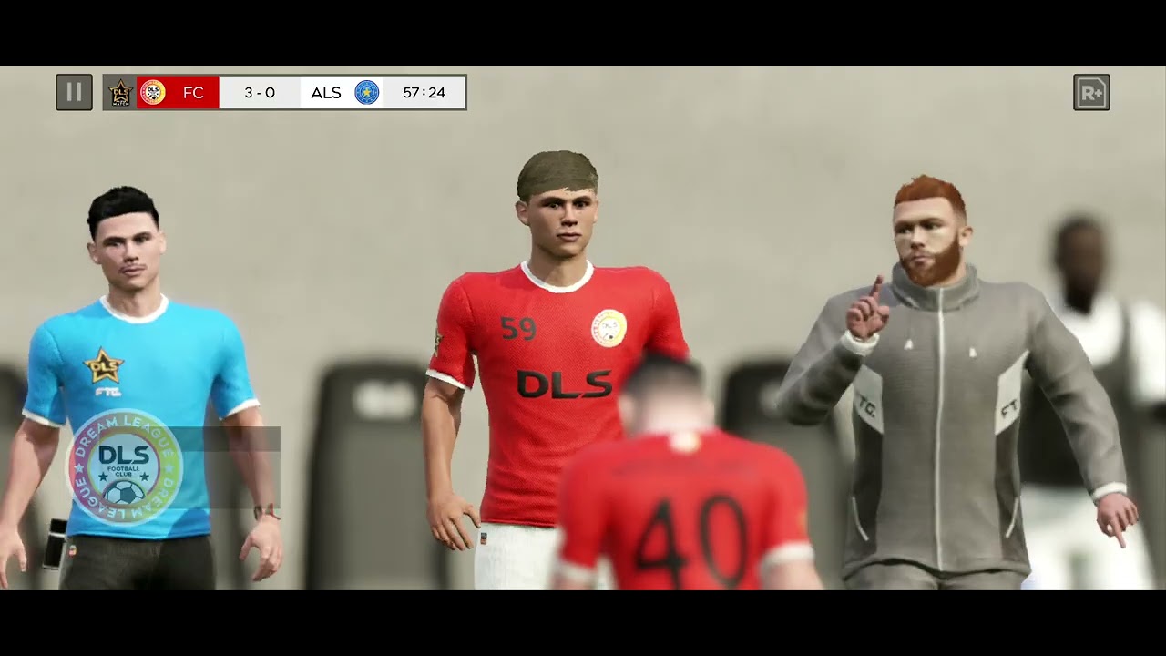 DLS play video - YouTube