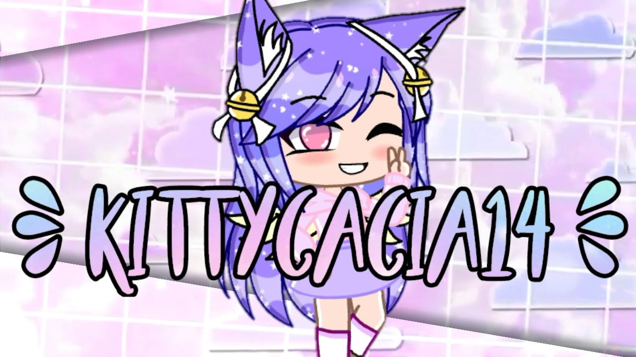 A gacha life skit - YouTube