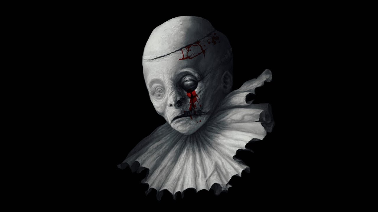 (FREE FOR PROFIT) Halloween Type Beat - SOS. Scary Type Beat. Spooky ...