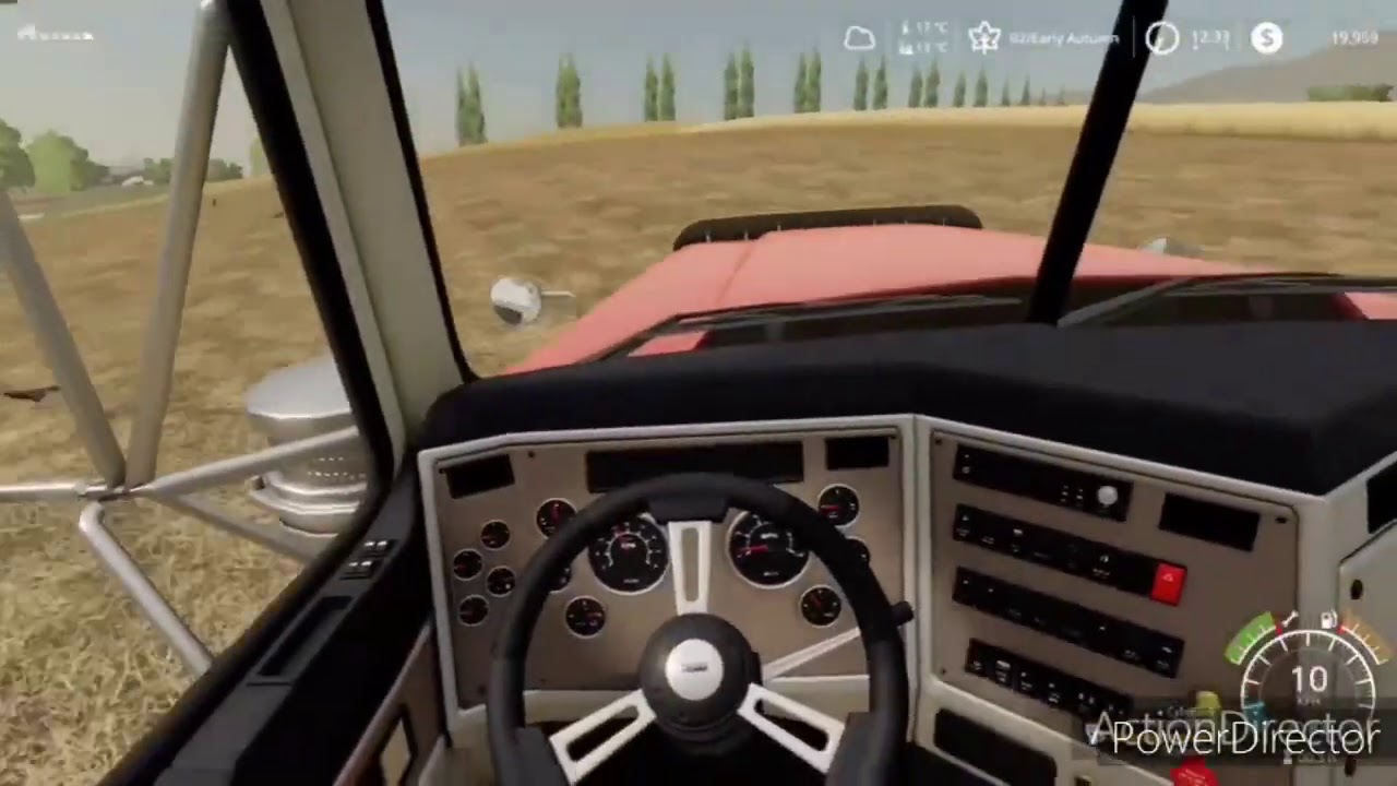 Seasons on Westbridge Hills part 4 [ FS19 time lapse | Farming ...