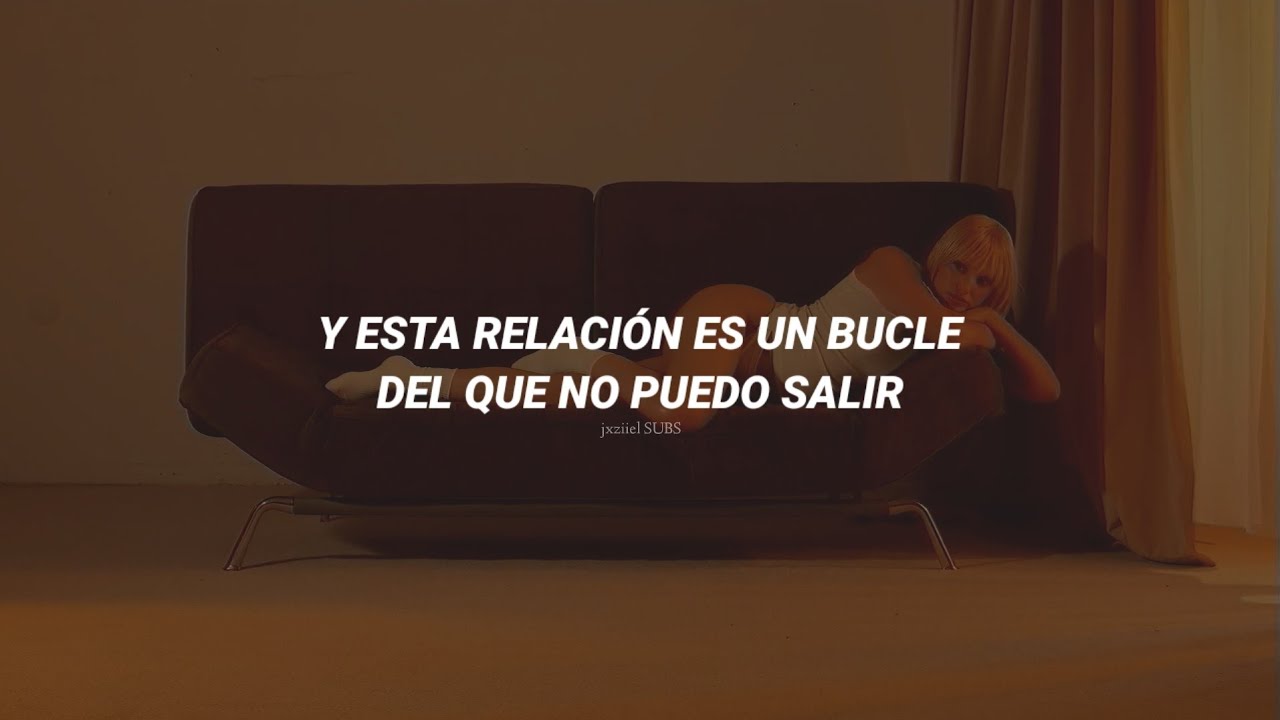 ⚡ Alexandra Stan | Loop ft. IDK ; español - YouTube