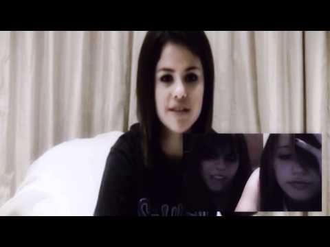Selena/ Mandy/ Miley Webcam Manip