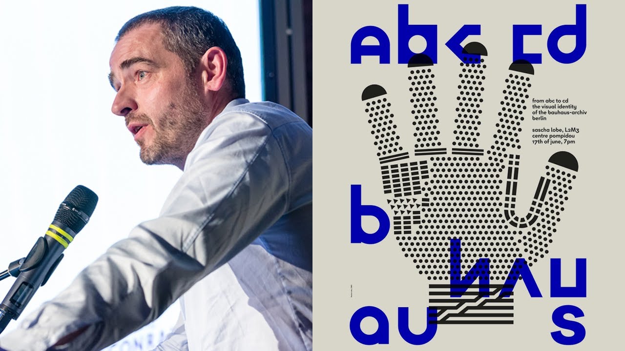 Nicer Tuesdays: Sascha Lobe - YouTube